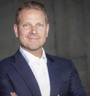 Philippe Bureau appointed to the position of Senior Manager – Indemnity ...